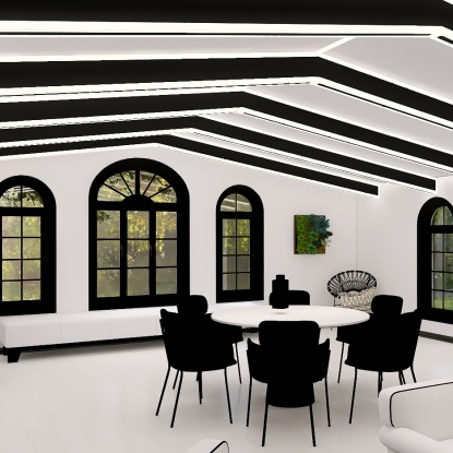 🏆Winner Announced - The American Room Contest！-Contest&Activity ...