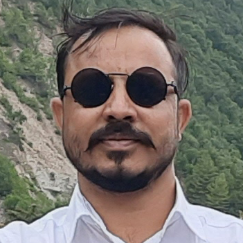 Vikram Negi Interior Designer-Homestyler