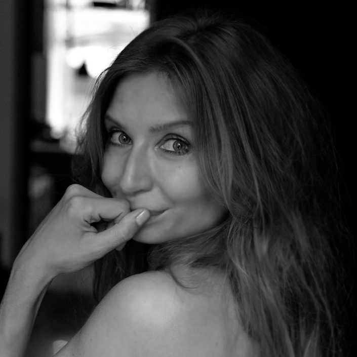 Maria Minaeva Interior Designer-Homestyler