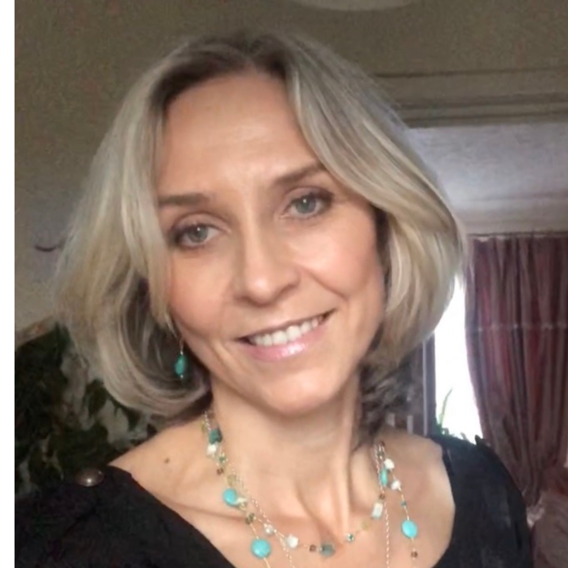 Michaela Parry Interior Designer-Homestyler